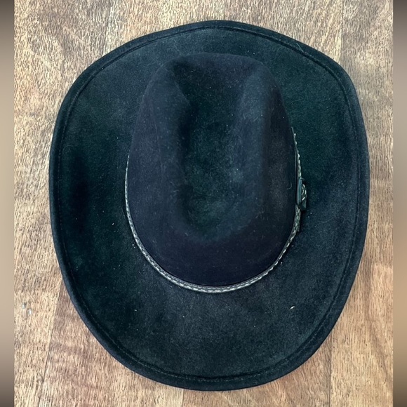 Sears | Accessories | Vintage Western Cowboy Hat By Sears | Poshmark